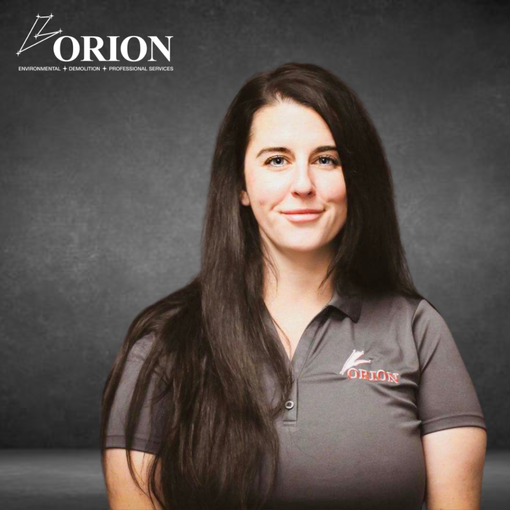 Locations – Orion Environmental