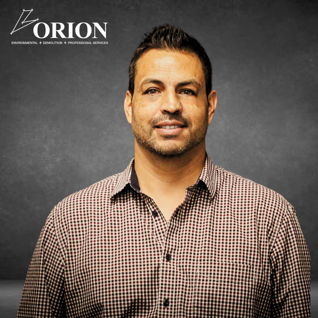 Locations – Orion Environmental