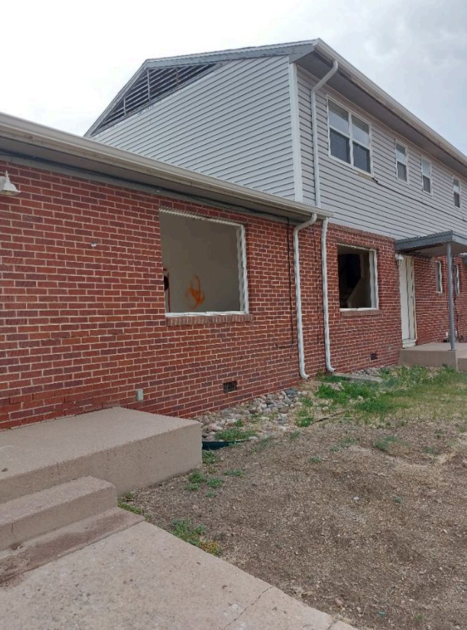 Balfour – Out With The Old, and In With the New ………. Housing. – Orion ...