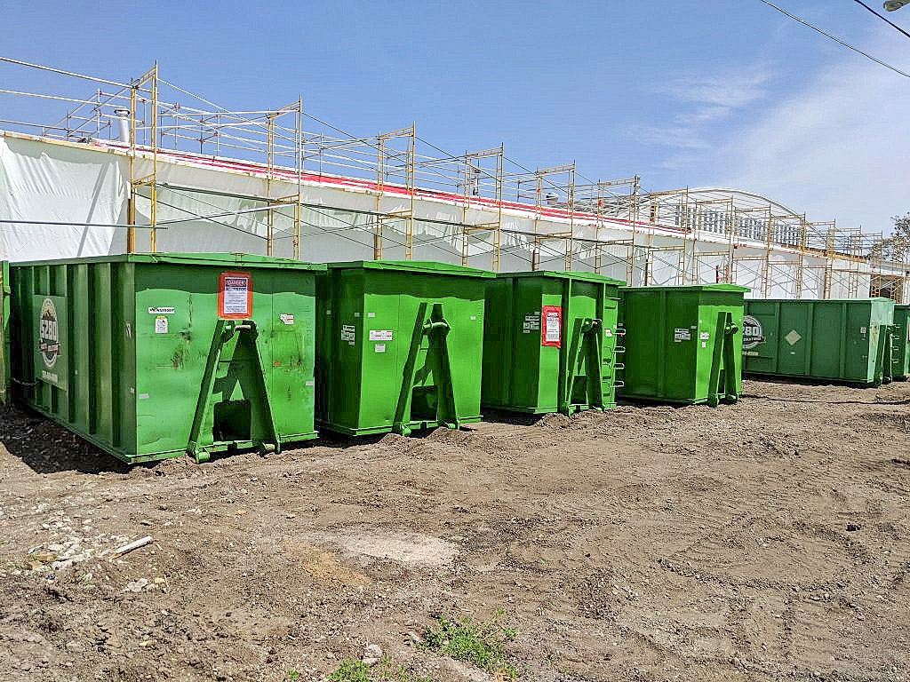 Asbestos Removal – Orion Environmental