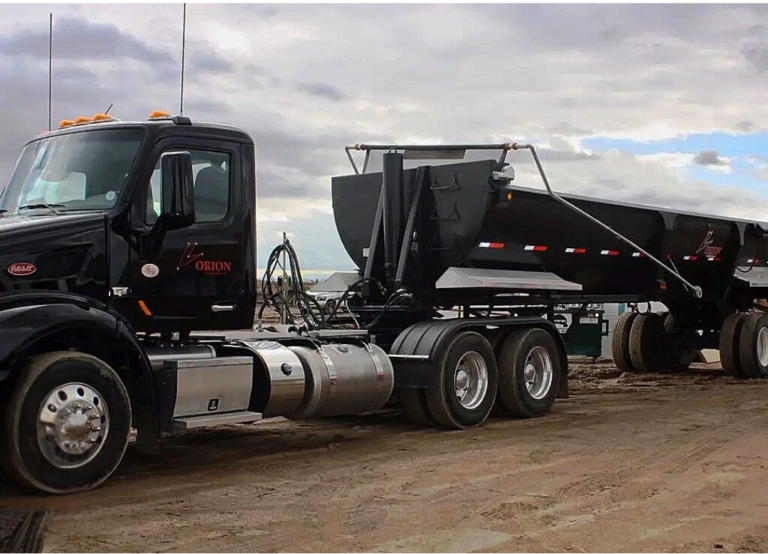 Orion Environmental – Environmental | Demolition | Professional Services