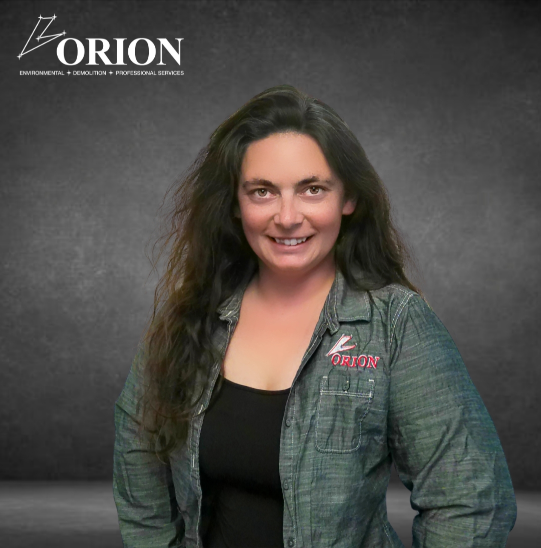 Locations – Orion Environmental